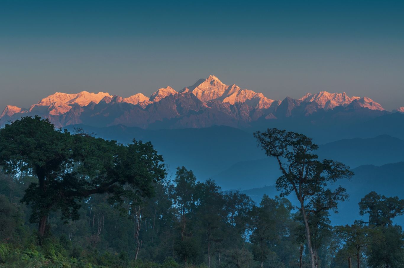 Himalayan Way of Life