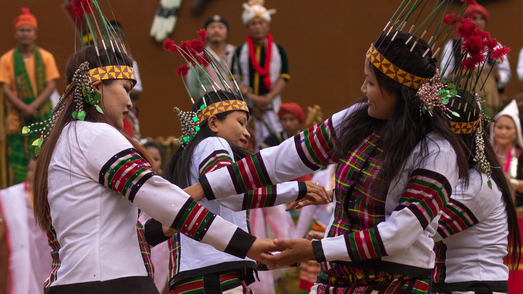 Himalayan Way of Life