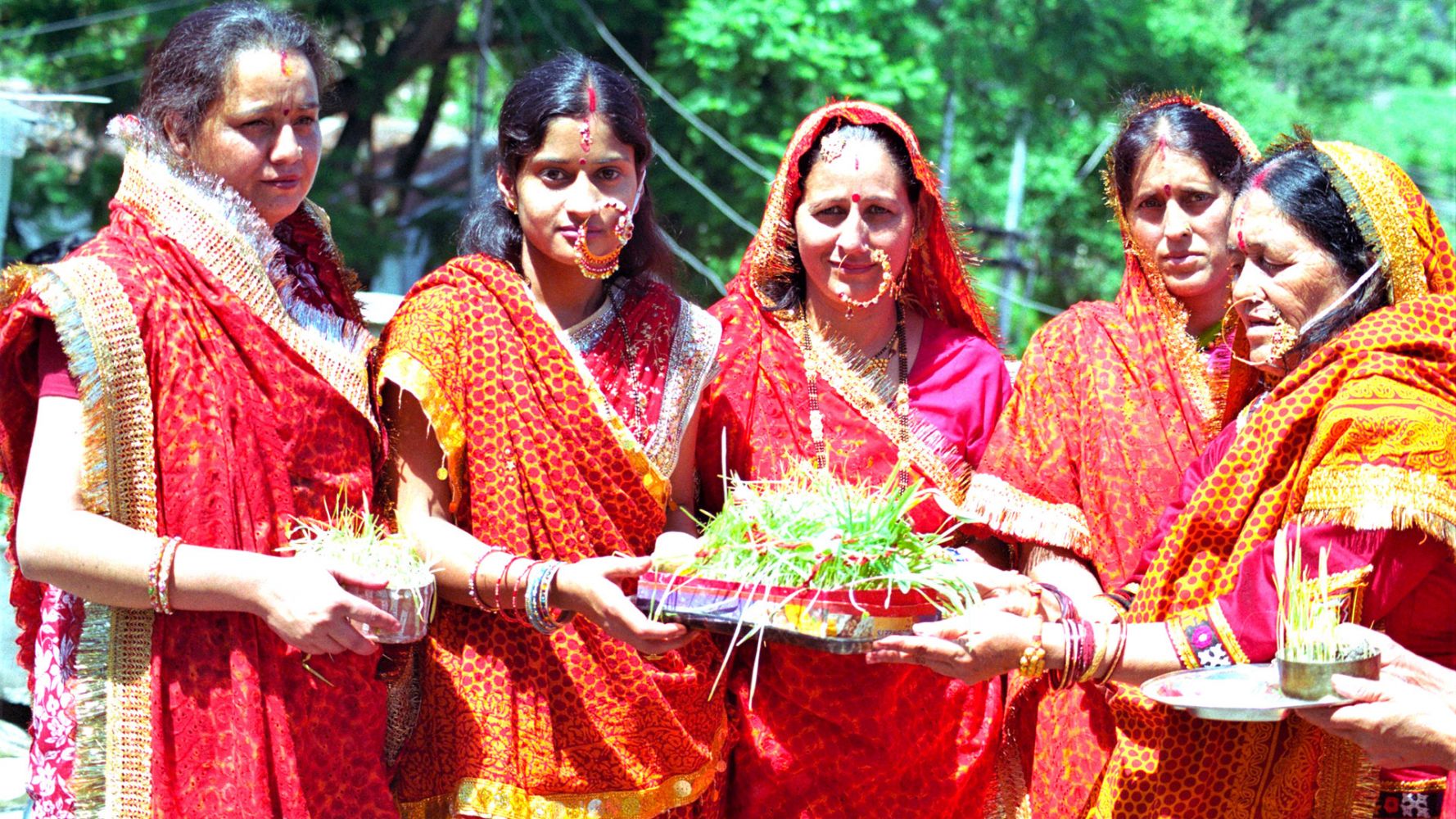 Himalayan Way of Life